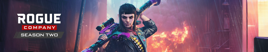 Switchblade Update | Rogue Company Wiki | Fandom