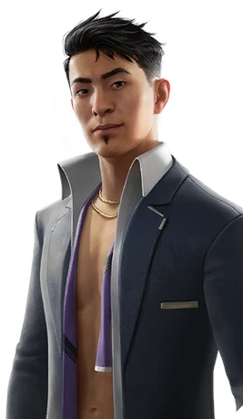 Talon | Rogue Company Wiki | Fandom