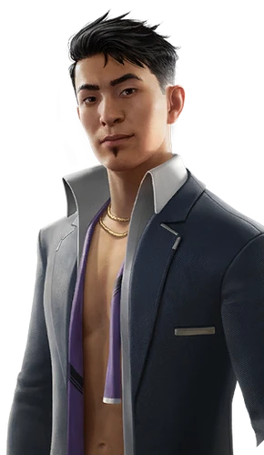 Talon | Rogue Company Wiki | Fandom