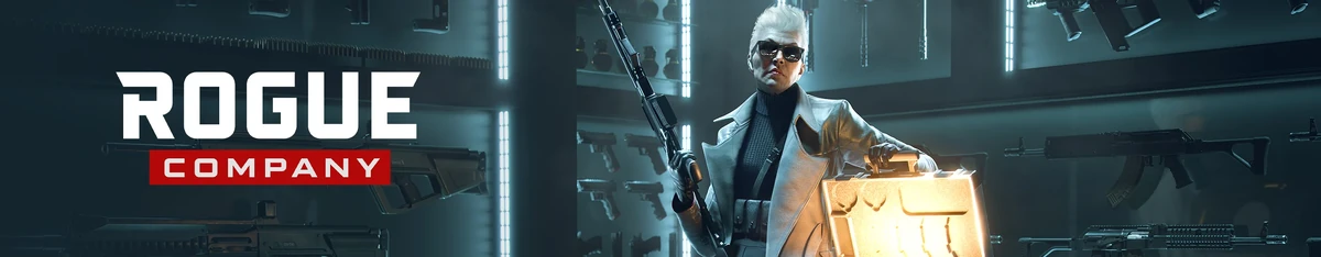 Runway Update | Rogue Company Wiki | Fandom