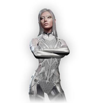 Glimpse Voice lines | Rogue Company Wiki | Fandom