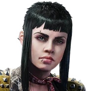 Switchblade | Rogue Company Wiki | Fandom