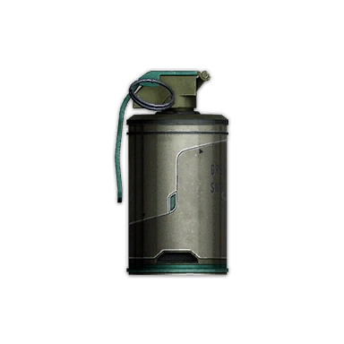 Pop Smoke Grenade | Rogue Company Wiki | Fandom