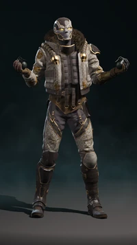 Dima | Rogue Company Wiki | Fandom