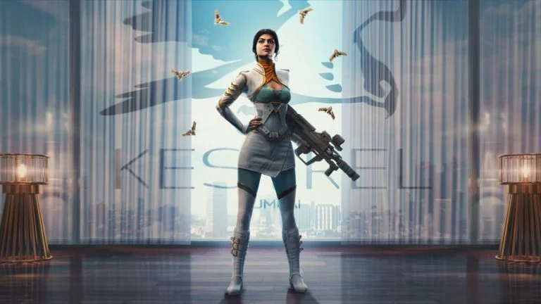 Season One Update | Rogue Company Wiki | Fandom