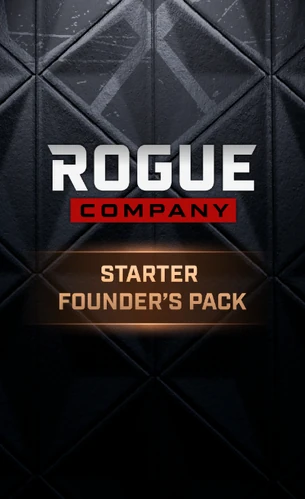 Founder's Pack | Rogue Company Wiki | Fandom