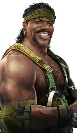 Cannon | Rogue Company Wiki | Fandom