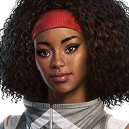 Lancer | Rogue Company Wiki | Fandom