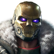 Dima | Rogue Company Wiki | Fandom