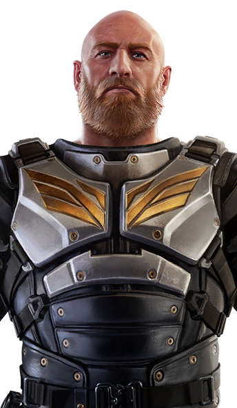 Mack | Rogue Company Wiki | Fandom