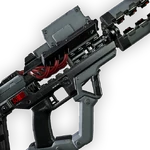 Objection | Rogue Company Wiki | Fandom