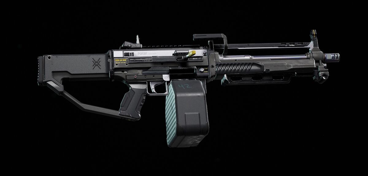 Category:Light Machine Guns | Rogue Company Wiki | Fandom