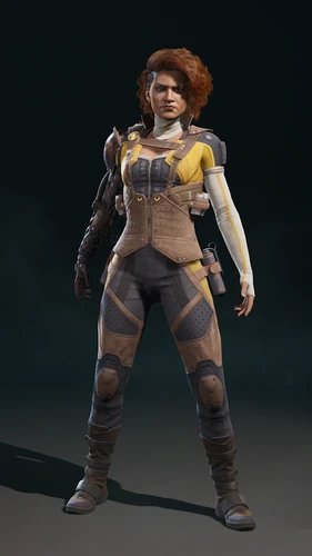 Scorch | Rogue Company Wiki | Fandom