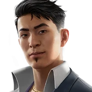 Talon | Rogue Company Wiki | Fandom