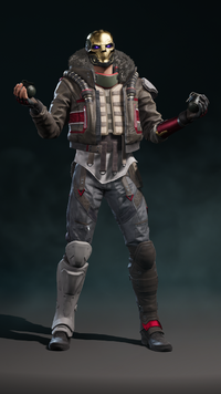 Dima | Rogue Company Wiki | Fandom