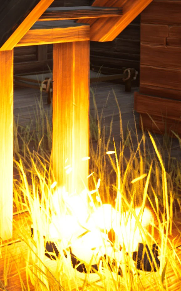 Campfire - Official Rogue Frontiers Wiki