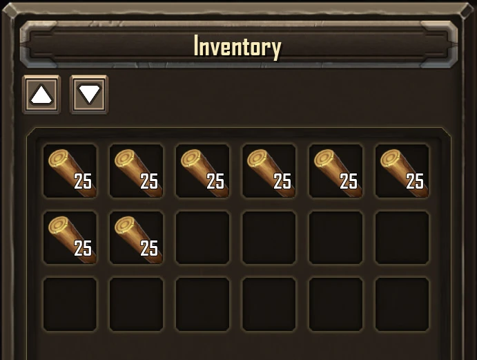 Resources - Official Rogue Frontiers Wiki