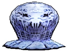 Ice slime | Rogue Galaxy Wiki | Fandom