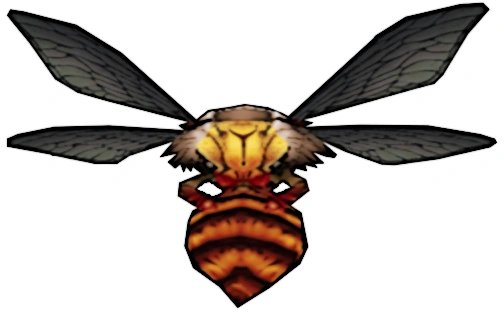 Lord bee | Rogue Galaxy Wiki | Fandom