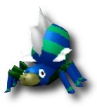 Insector scale spider | Rogue Galaxy Wiki | Fandom