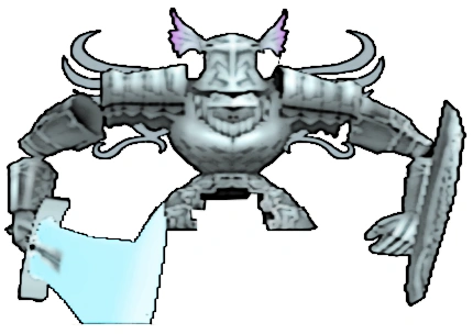 The Fallen Monarch | Rogue Galaxy Wiki | Fandom