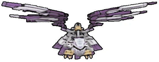 Death wing | Rogue Galaxy Wiki | Fandom