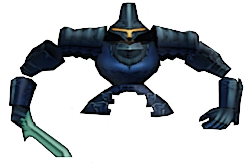 Ancient Duke | Rogue Galaxy Wiki | Fandom