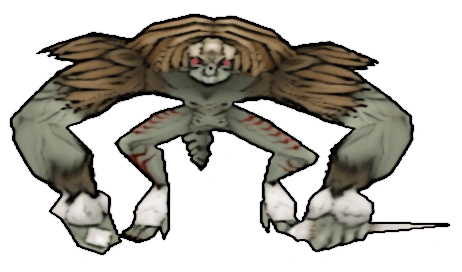 Monkey | Rogue Galaxy Wiki | Fandom