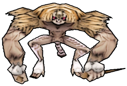 Evil monkey | Rogue Galaxy Wiki | Fandom