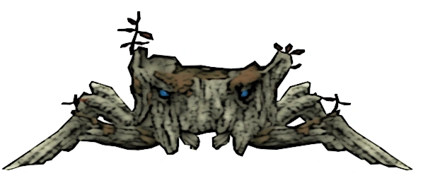 Wise stump | Rogue Galaxy Wiki | Fandom