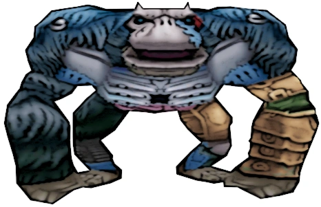 Wonder kong | Rogue Galaxy Wiki | Fandom