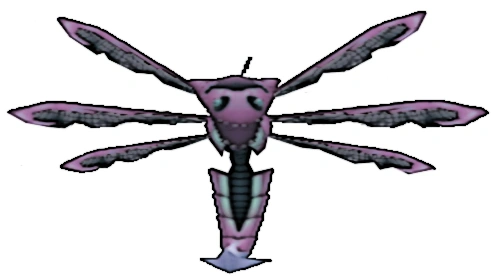 Evil relic | Rogue Galaxy Wiki | Fandom