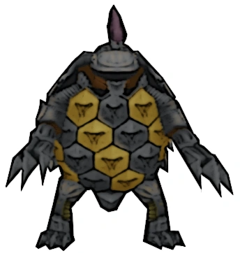 Shellknight zombie | Rogue Galaxy Wiki | Fandom