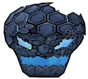 Death mask | Rogue Galaxy Wiki | Fandom