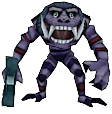 Blue ogre | Rogue Galaxy Wiki | Fandom