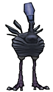 Crow | Rogue Galaxy Wiki | Fandom