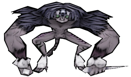 Dark ape | Rogue Galaxy Wiki | Fandom