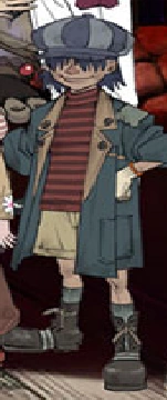 Harry | Rogue Galaxy Wiki | Fandom