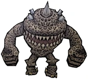 Giant | Rogue Galaxy Wiki | Fandom