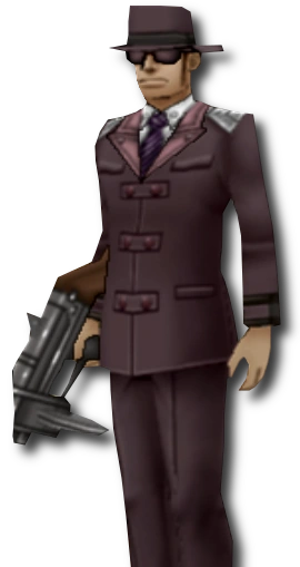 Bolgo | Rogue Galaxy Wiki | Fandom