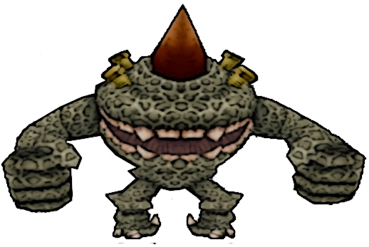 Red horn | Rogue Galaxy Wiki | Fandom