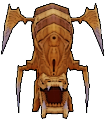 Dark worm | Rogue Galaxy Wiki | Fandom