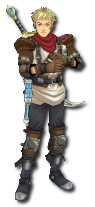 Costumes | Rogue Galaxy Wiki | Fandom