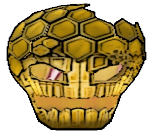 Gold mask | Rogue Galaxy Wiki | Fandom