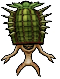 Cactulus | Rogue Galaxy Wiki | Fandom