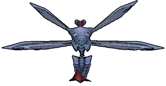 Poisonous fly | Rogue Galaxy Wiki | Fandom