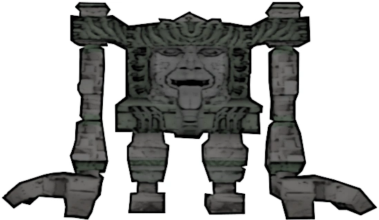 Face of evil | Rogue Galaxy Wiki | Fandom