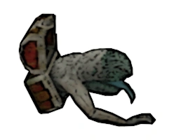 Mimic | Rogue Galaxy Wiki | Fandom