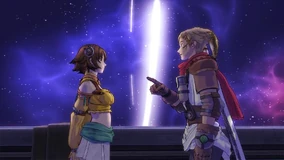 Kisala | Rogue Galaxy Wiki | Fandom
