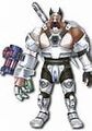Deego Aegis | Rogue Galaxy Wiki | Fandom